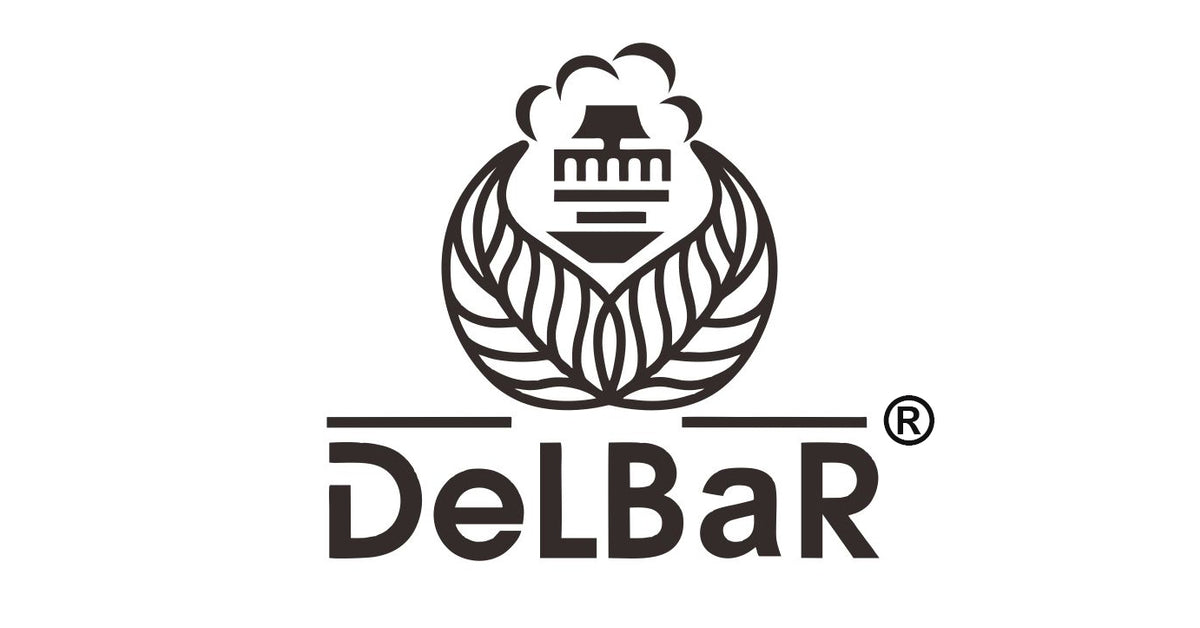 DeLBaR – E-Zigaretten & Pod-Systeme – DeLBaR Shop
